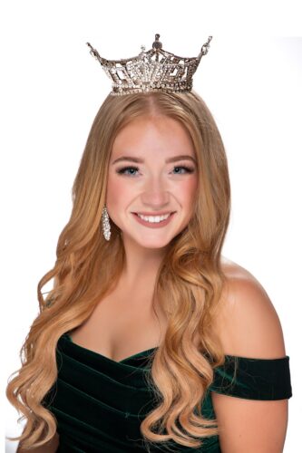 Preliminary Miss ND competition set for Friday | News, Sports, Jobs ...